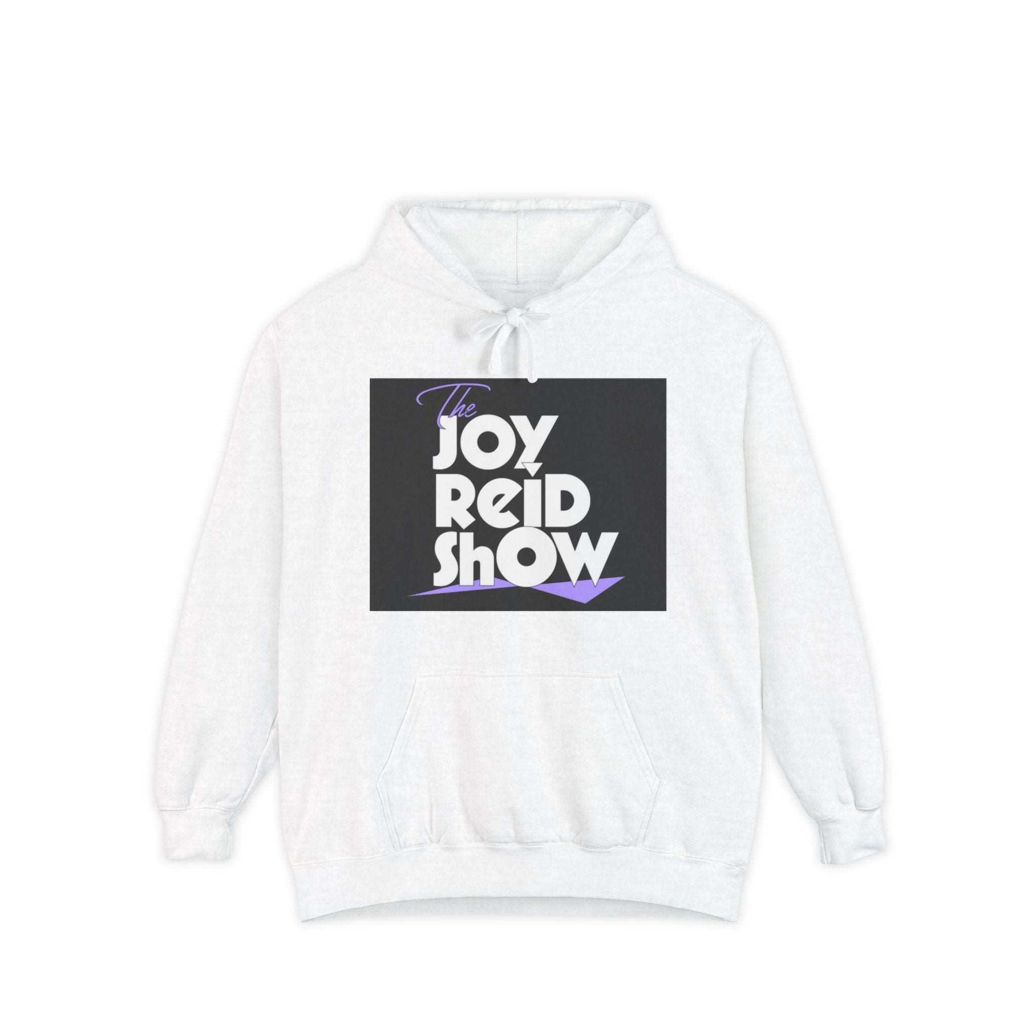 I AM A REIDER - Joy Reid Show Hoodie – Joy's House Merch Shop